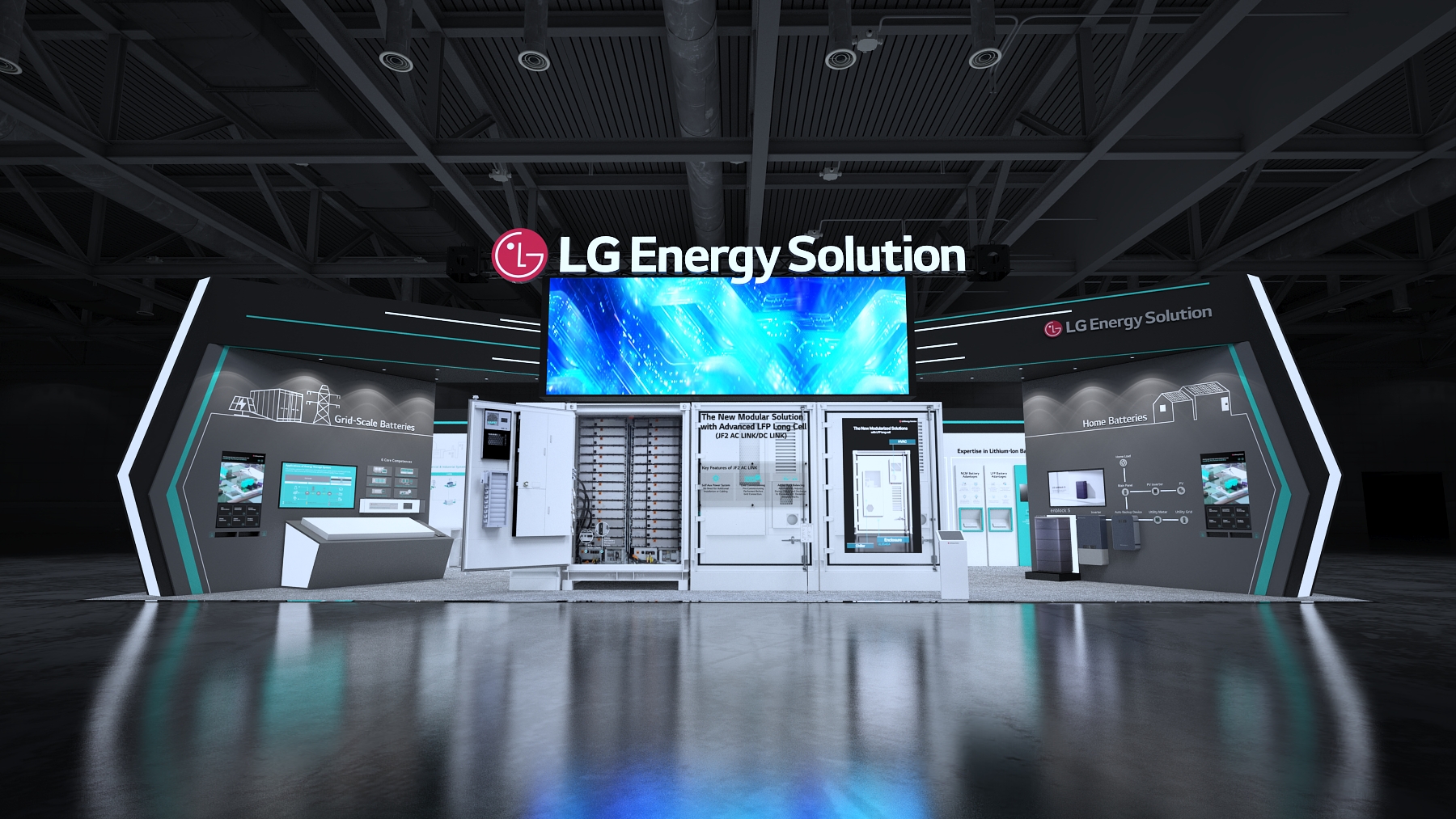 LG Energy Solution